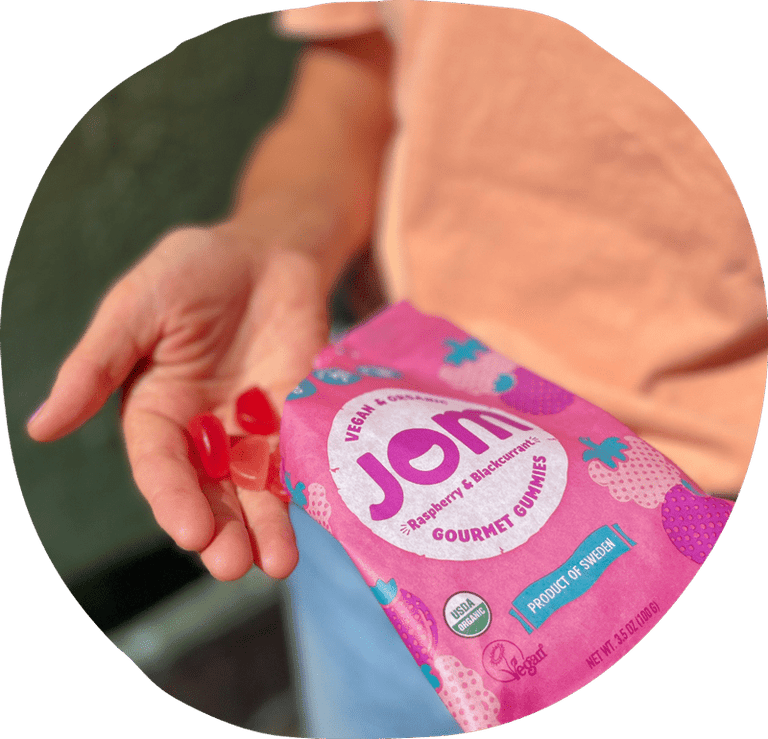 Our Story – JOM
